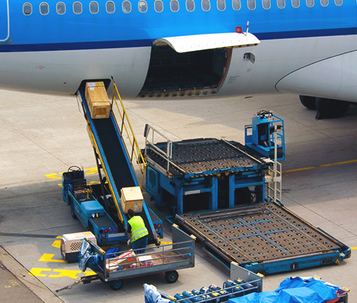 MLC | Mediterranean Logistics Company