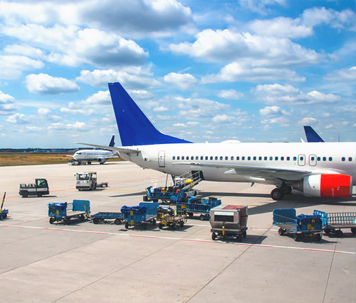 MLC | Mediterranean Logistics Company